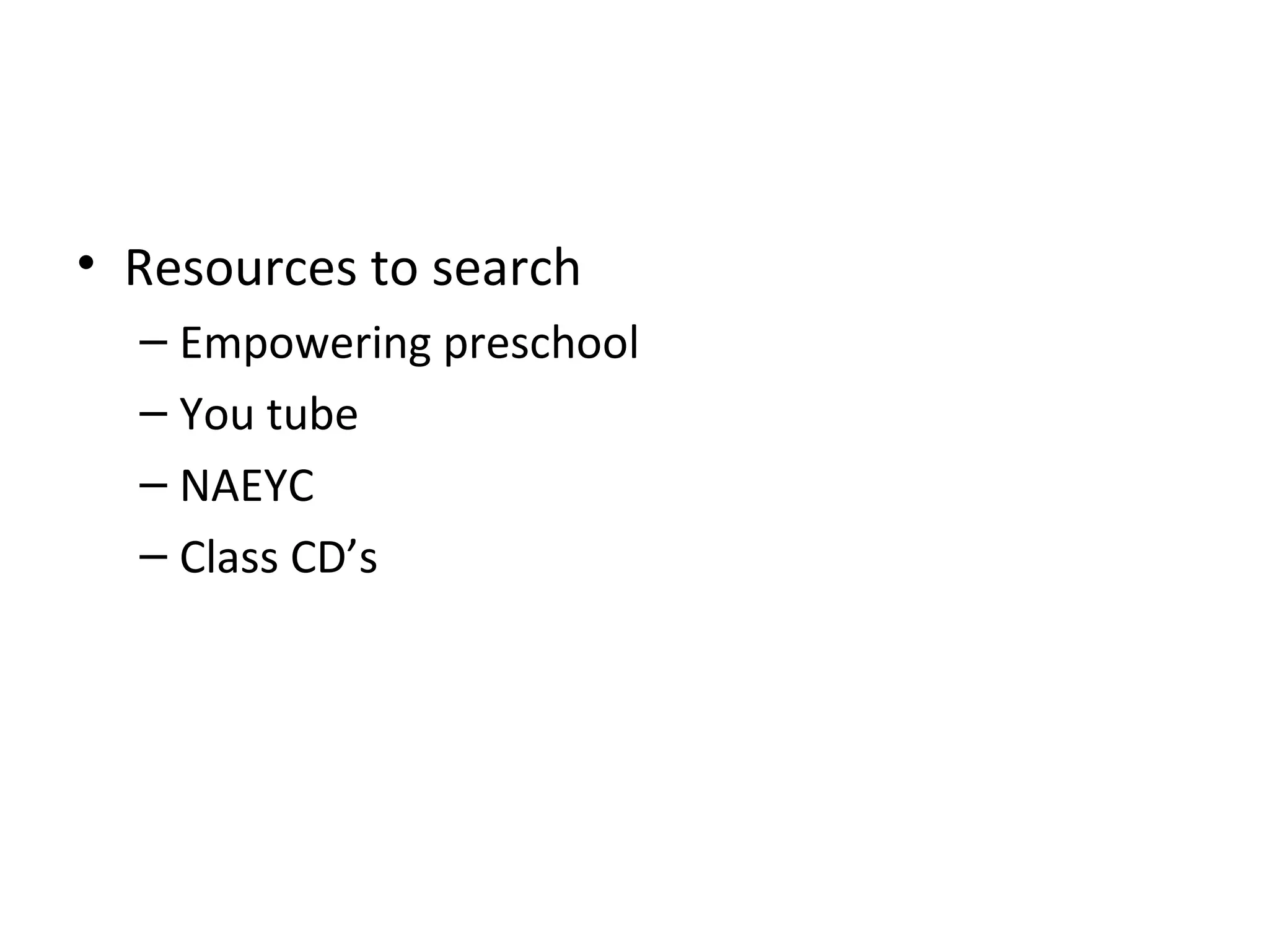 Effective adult child interactions | PPT