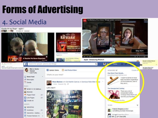 Effective advertising techniques | PPTX | Marketing and Advertising ...