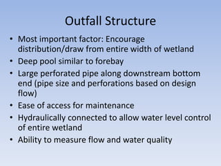 Brad Shultz, OSMRE, “Effective Aerobic Wetland Design for Metals ...