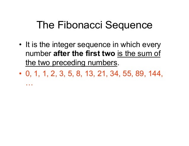 Effective Algorithm for n Fibonacci Number By: Professor Lili Saghafi