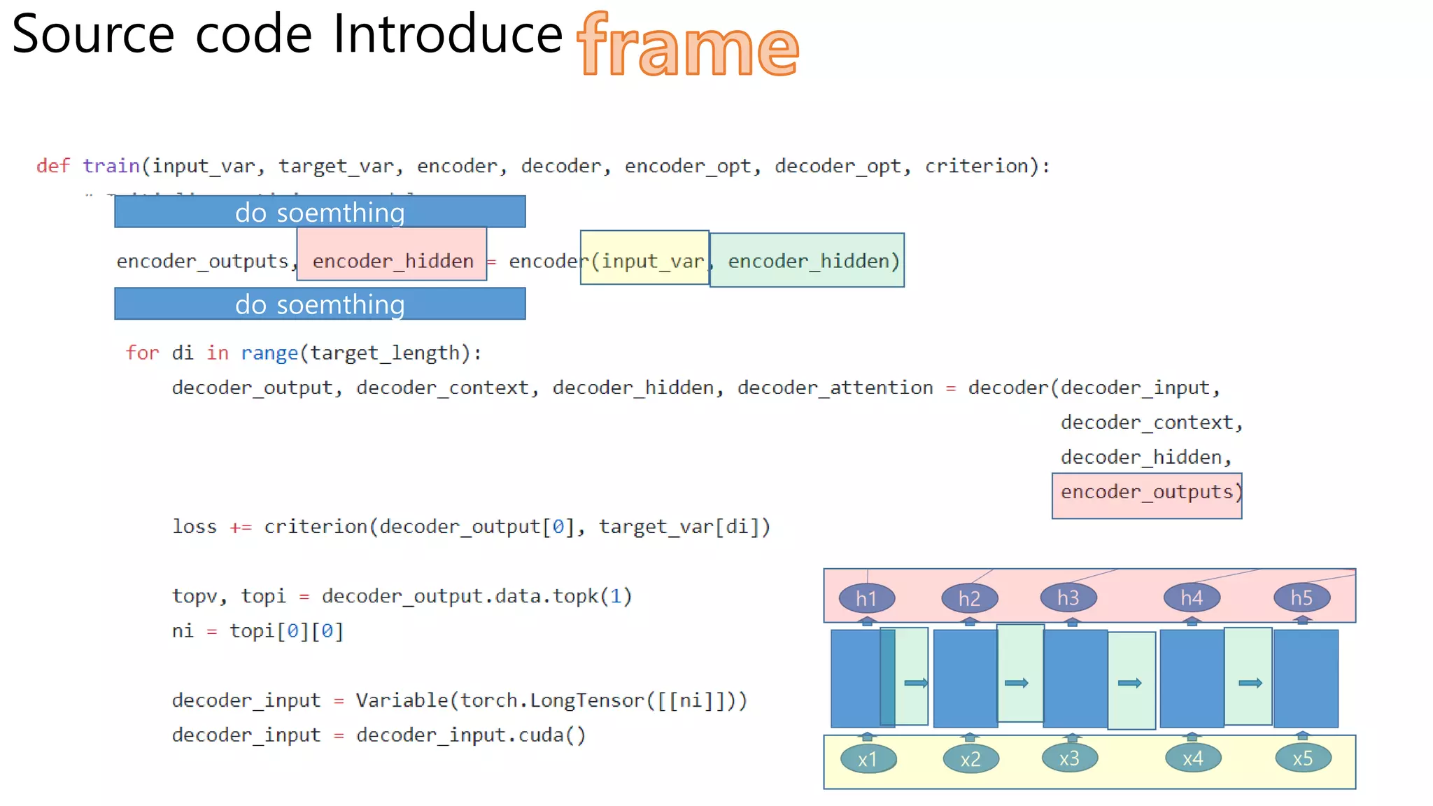 Effective approaches to attention based neural machine translation | PDF