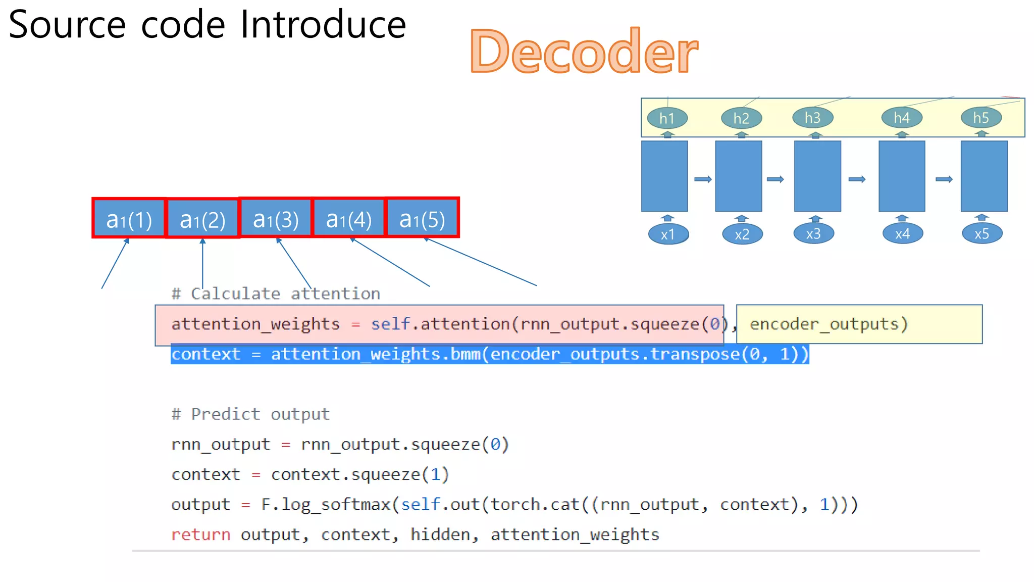 Effective approaches to attention based neural machine translation | PDF