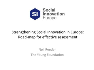 Effective assessment | PPTX