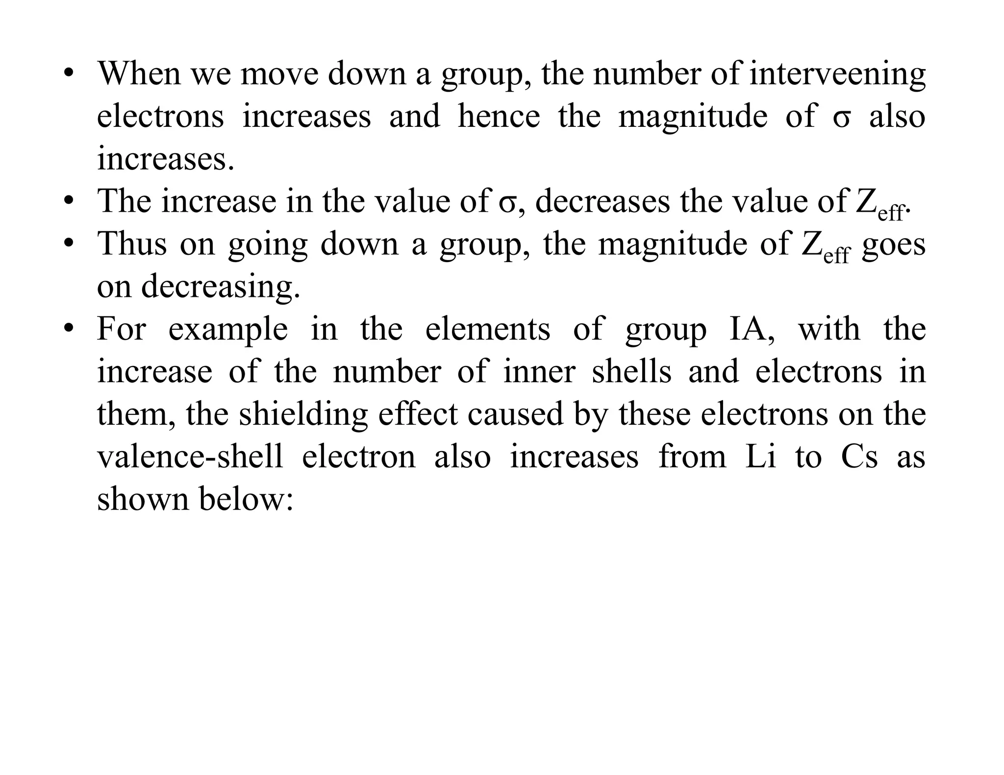Effective Atomic Number (EAN) | PDF