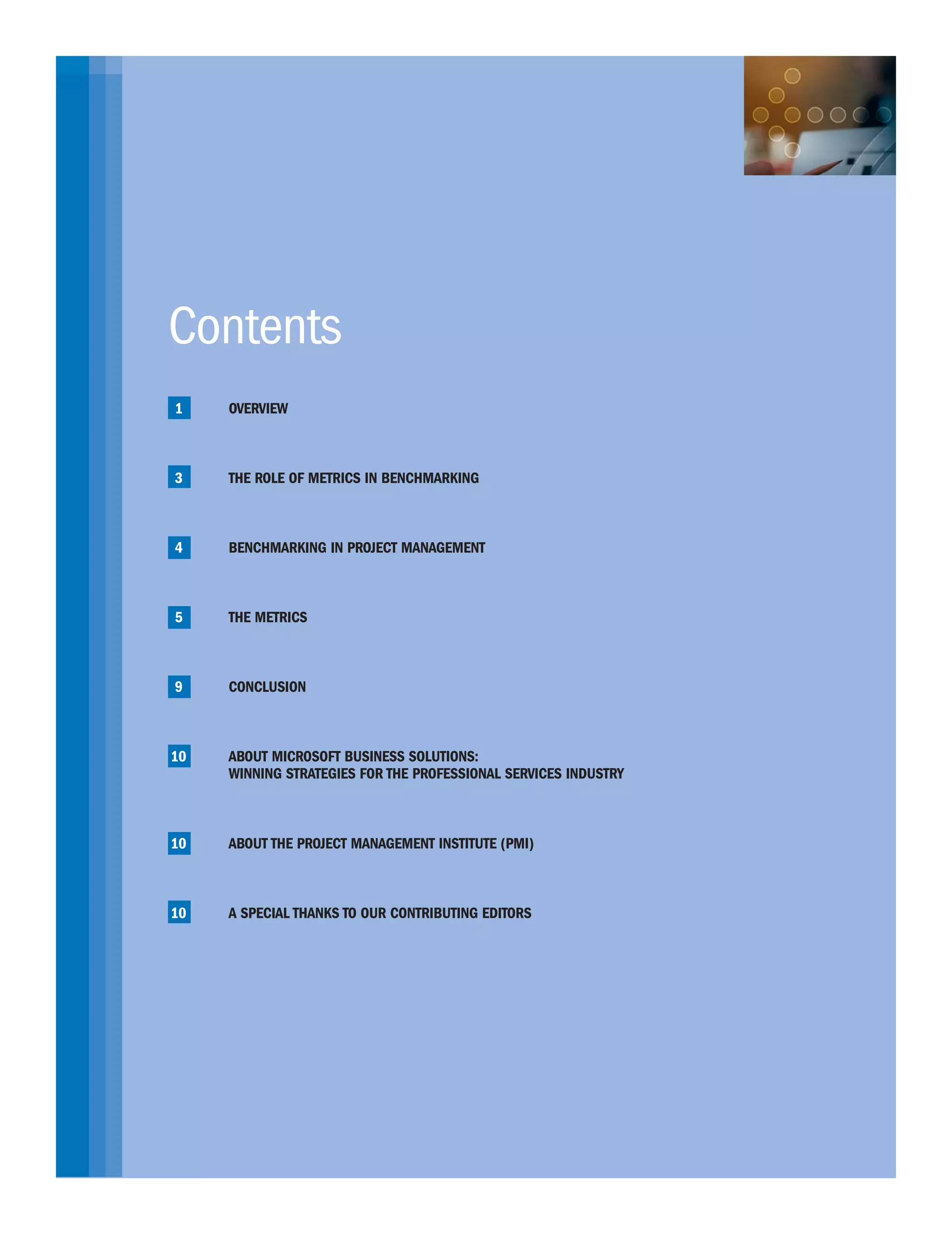 Effective Benchmarking For Project Management.pdf