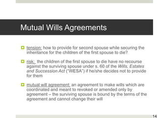 Effective Blended Family Planning | PPTX