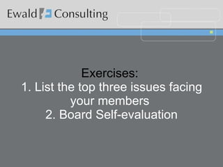 Effective Board Meetings | PPT