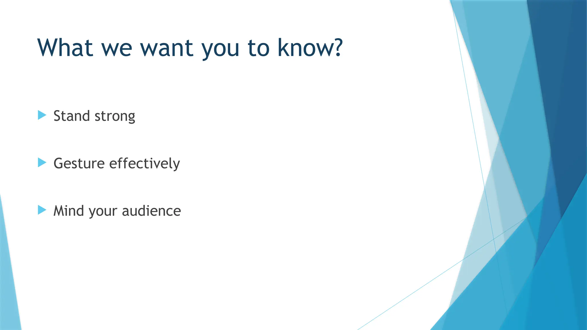 Effective body language.pptx Effective body language.pptx