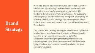 Effective Brand Strategy: Elevate Your Business Success.pdf