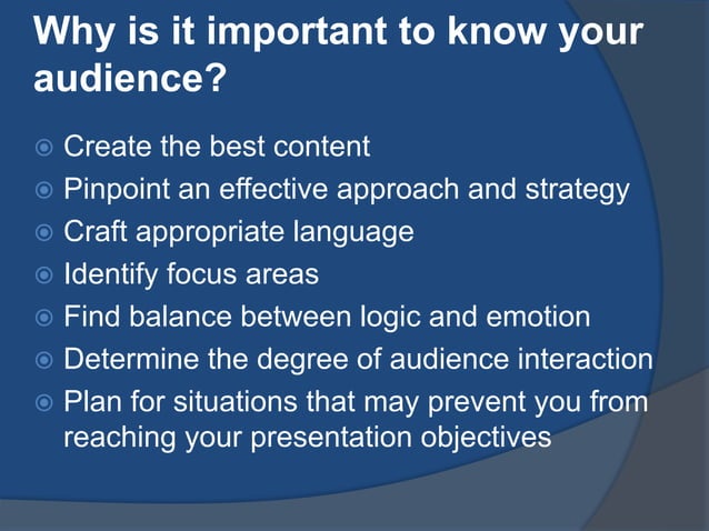 Effective Briefing Techniques | PPTX