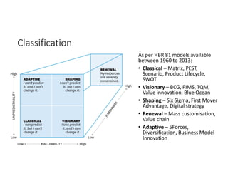 Effective business and b2 b marketing strategy | PDF