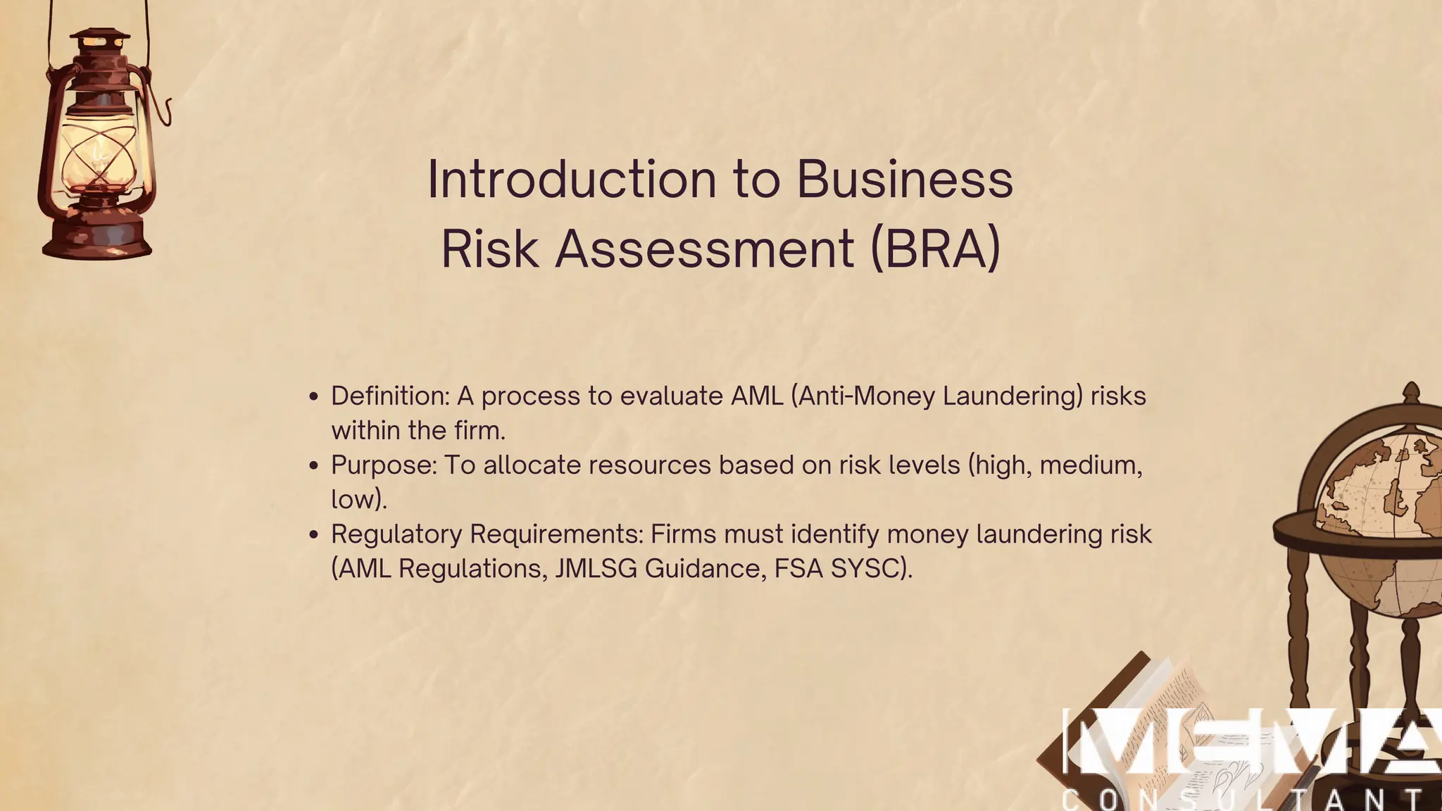 Effective Business and Customer Risk Assessment for AML Compliance.pdf