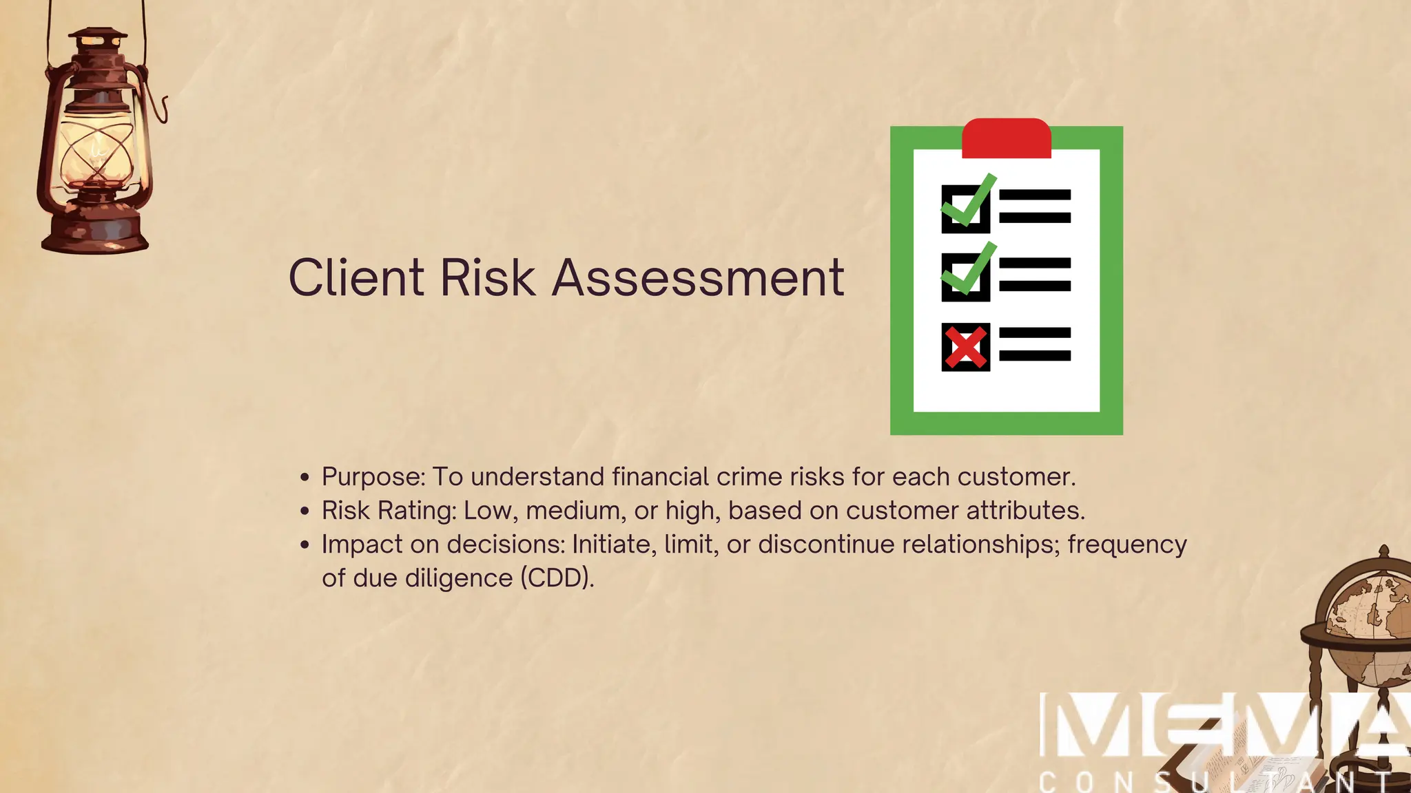 Effective Business and Customer Risk Assessment for AML Compliance.pdf