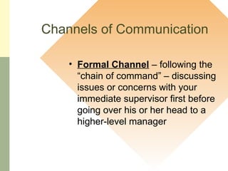 Effective business communication- Process and patterns | PPT