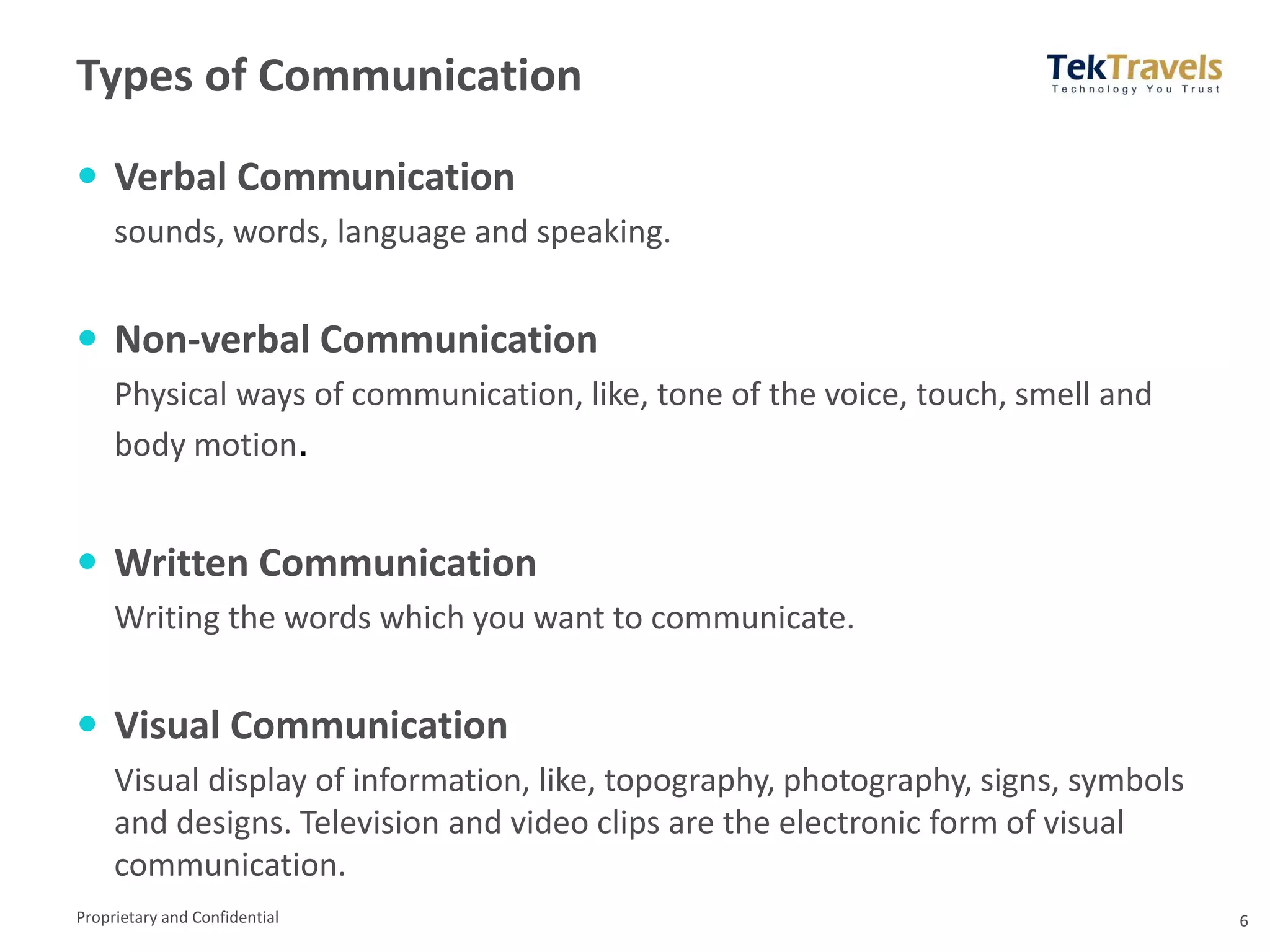 Effective business communication presentation.ppt