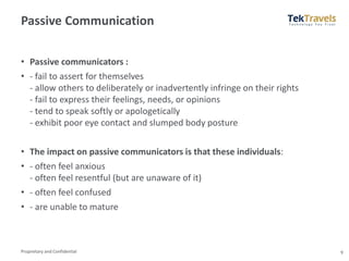 Effective business communication presentation.ppt