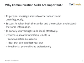 Effective business communication presentation.ppt