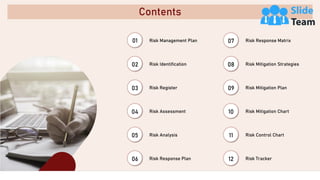 Effective Business Continuity Plan Powerpoint Presentation Slides | PDF