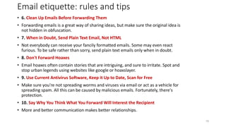 Effective BUSINESS EMAIL and MEMO.pptx