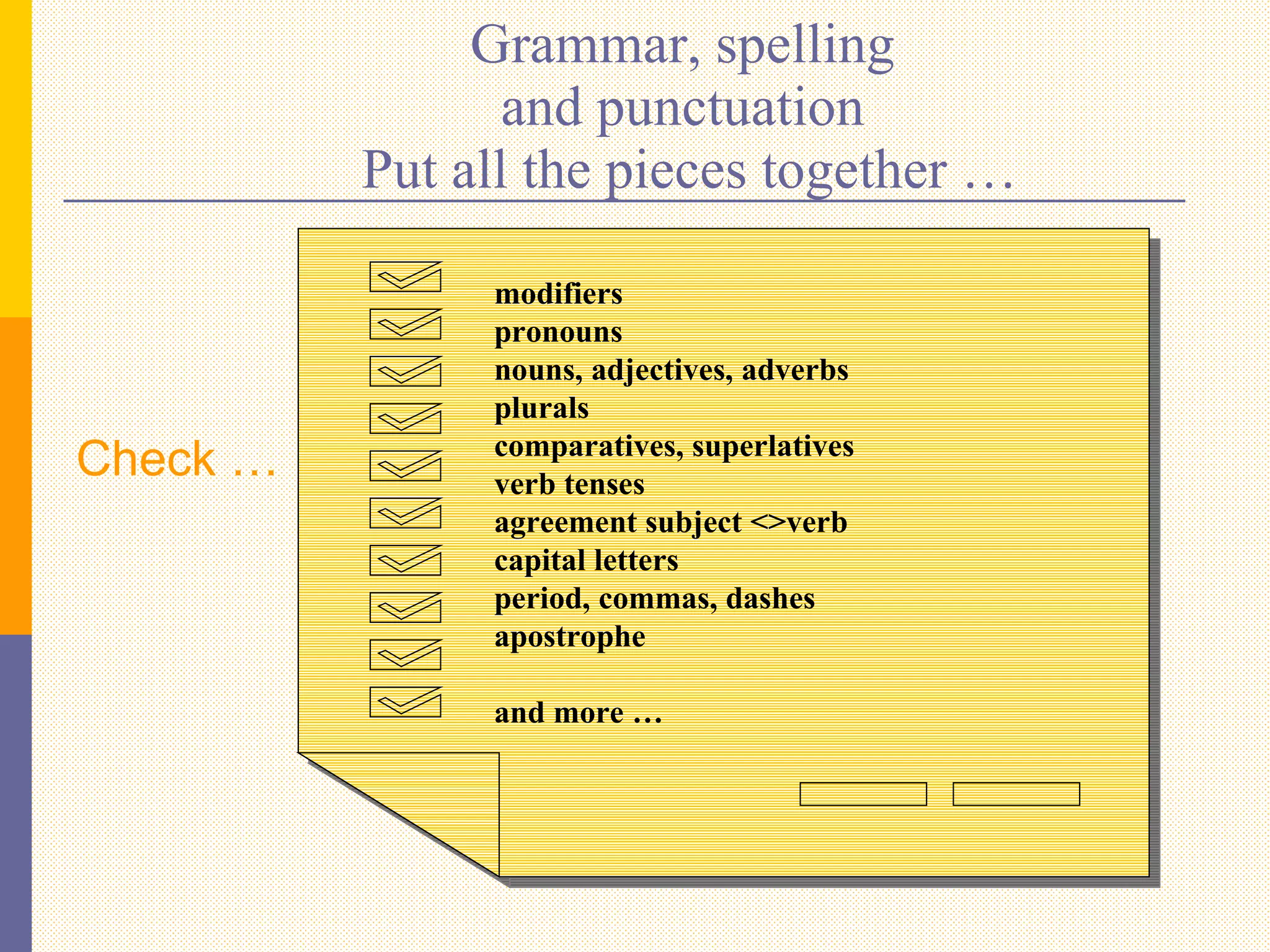 Effective Business Writing | PPT