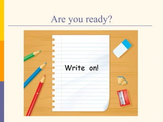 Effective Business Writing | PPT