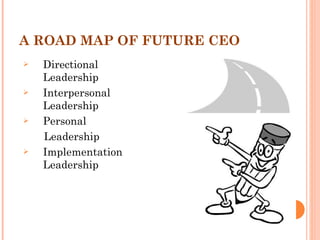 Effective ceo final | PPT