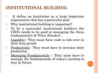 Effective ceo final | PPT