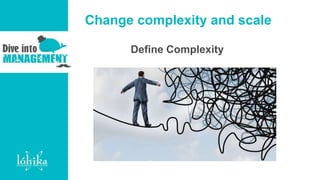 «Effective Change Management» by Julia Polishchuk | PPTX | Business ...