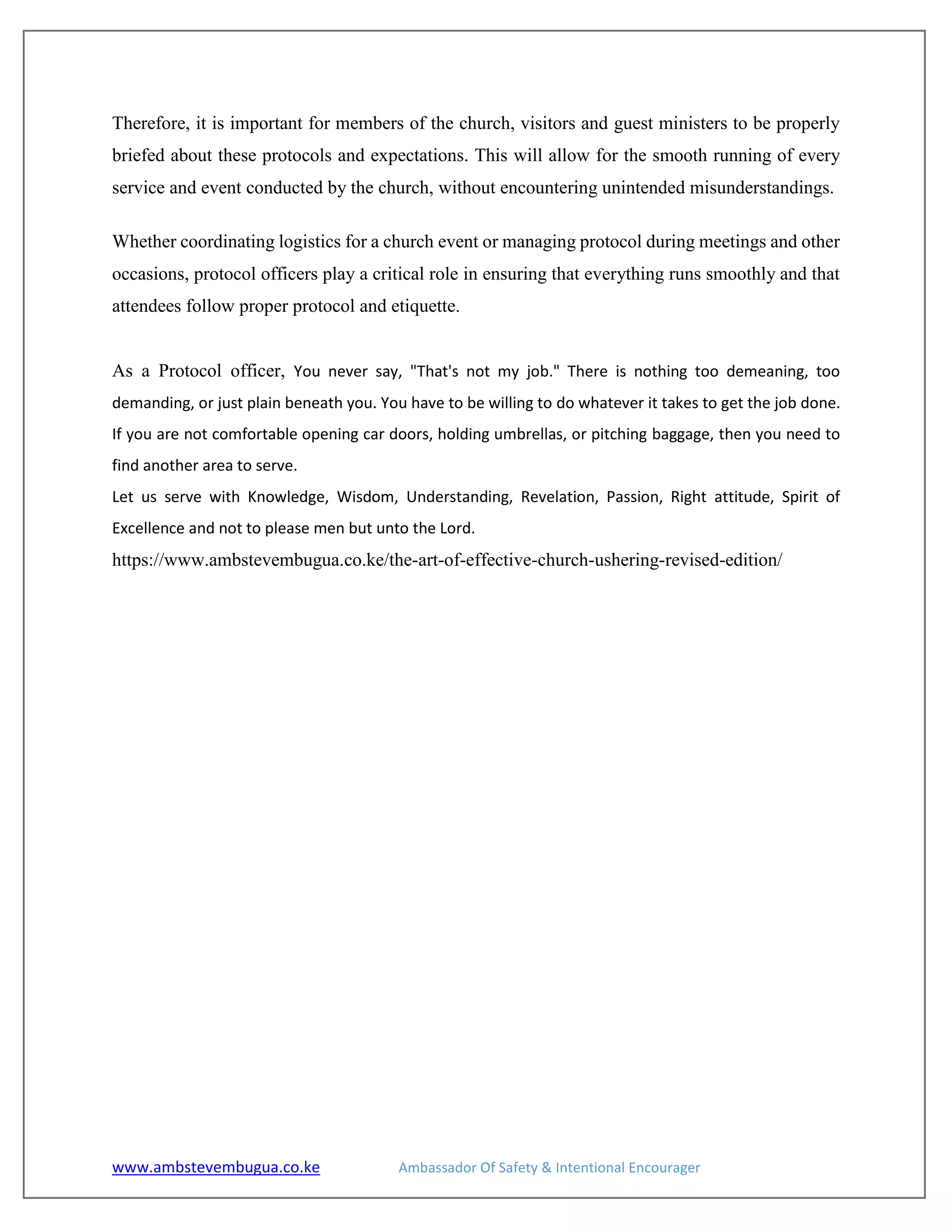 EFFECTIVE CHURCH PROTOCOL & ETIQUETTE.pdf