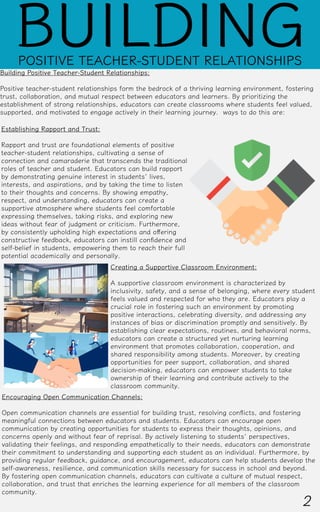 Effective Classroom Communication E-Book.pdf