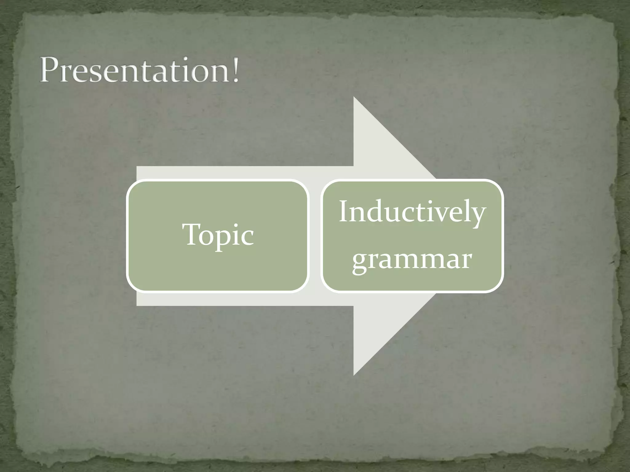 Effective classroom management | PPTX