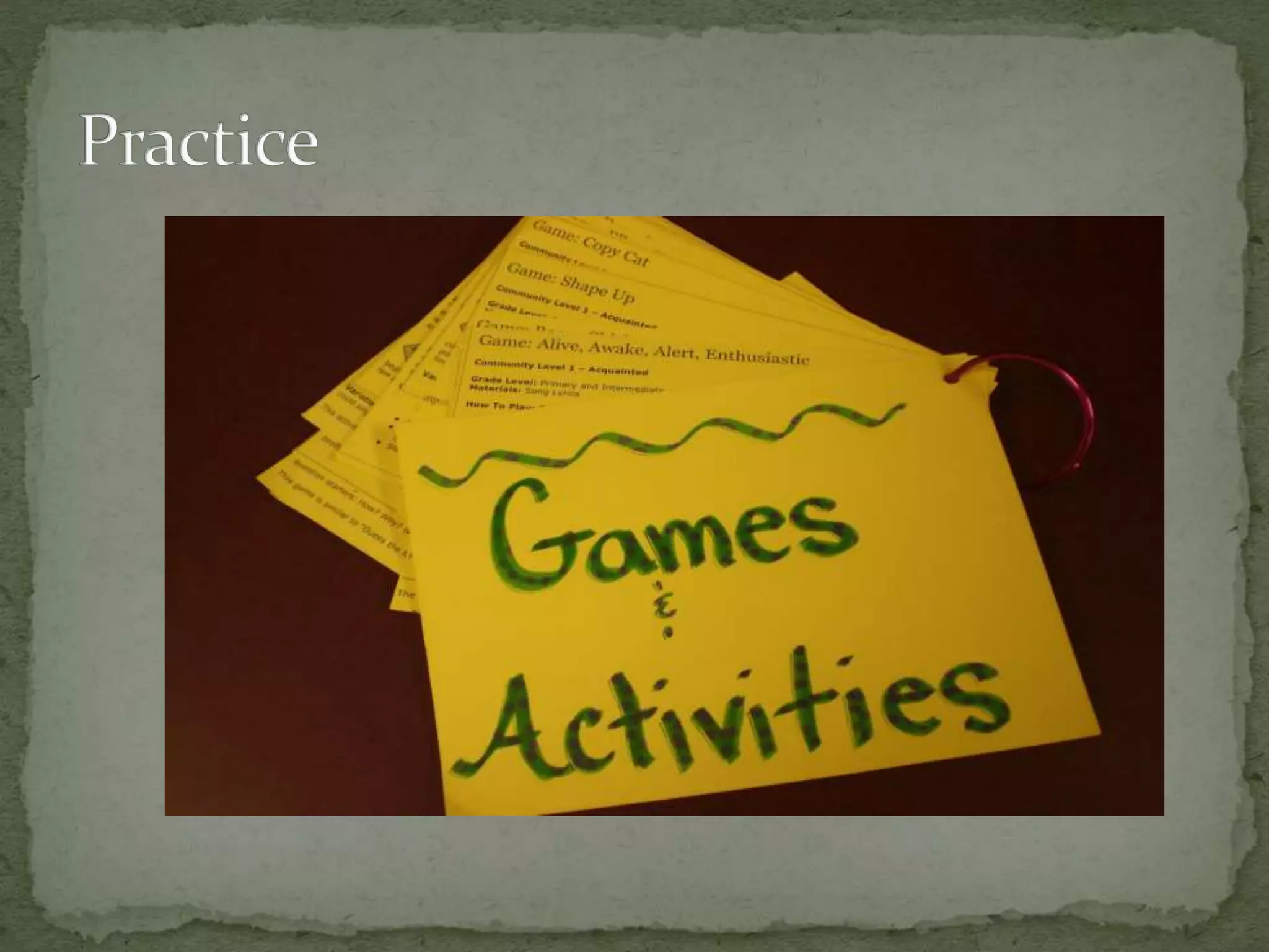 Effective classroom management | PPTX