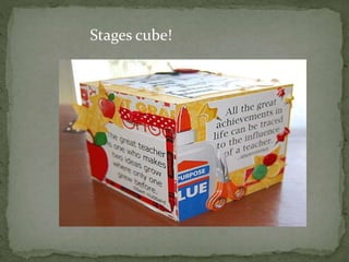 Effective classroom management | PPTX