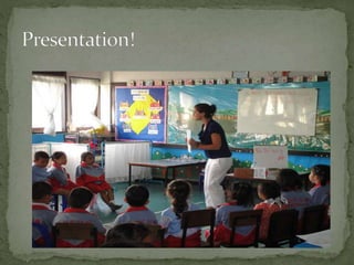 Effective classroom management | PPTX