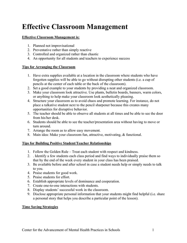 Effective Classroom Management.pdf