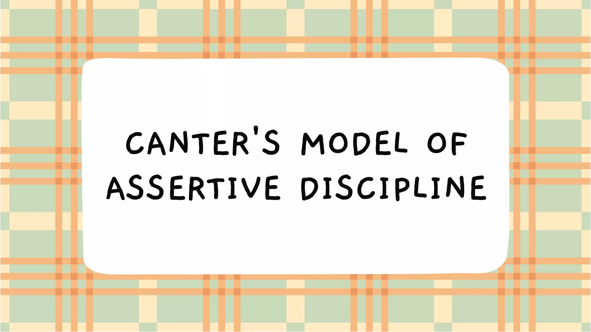 Effective Classroom Techniques | PDF