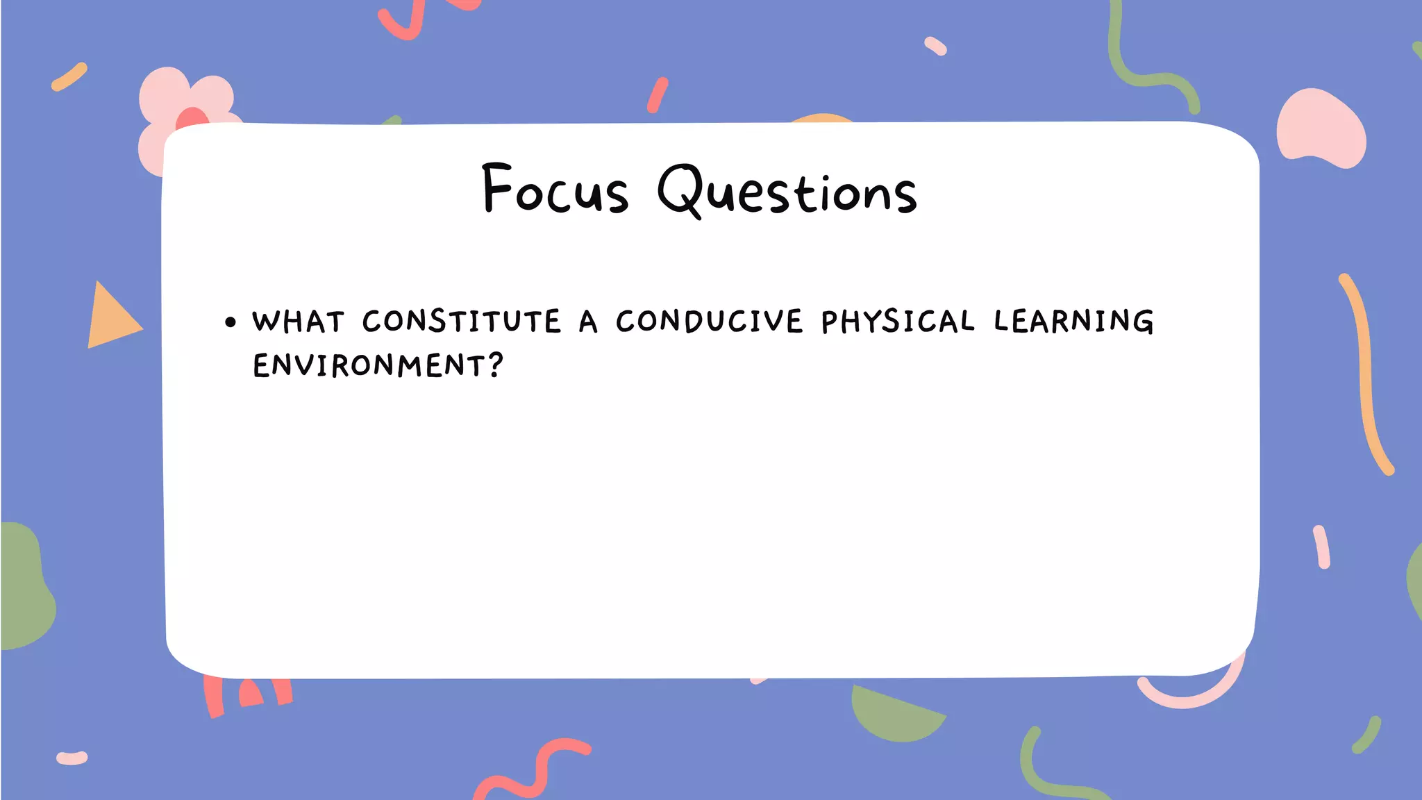 Effective Classroom Techniques | PDF