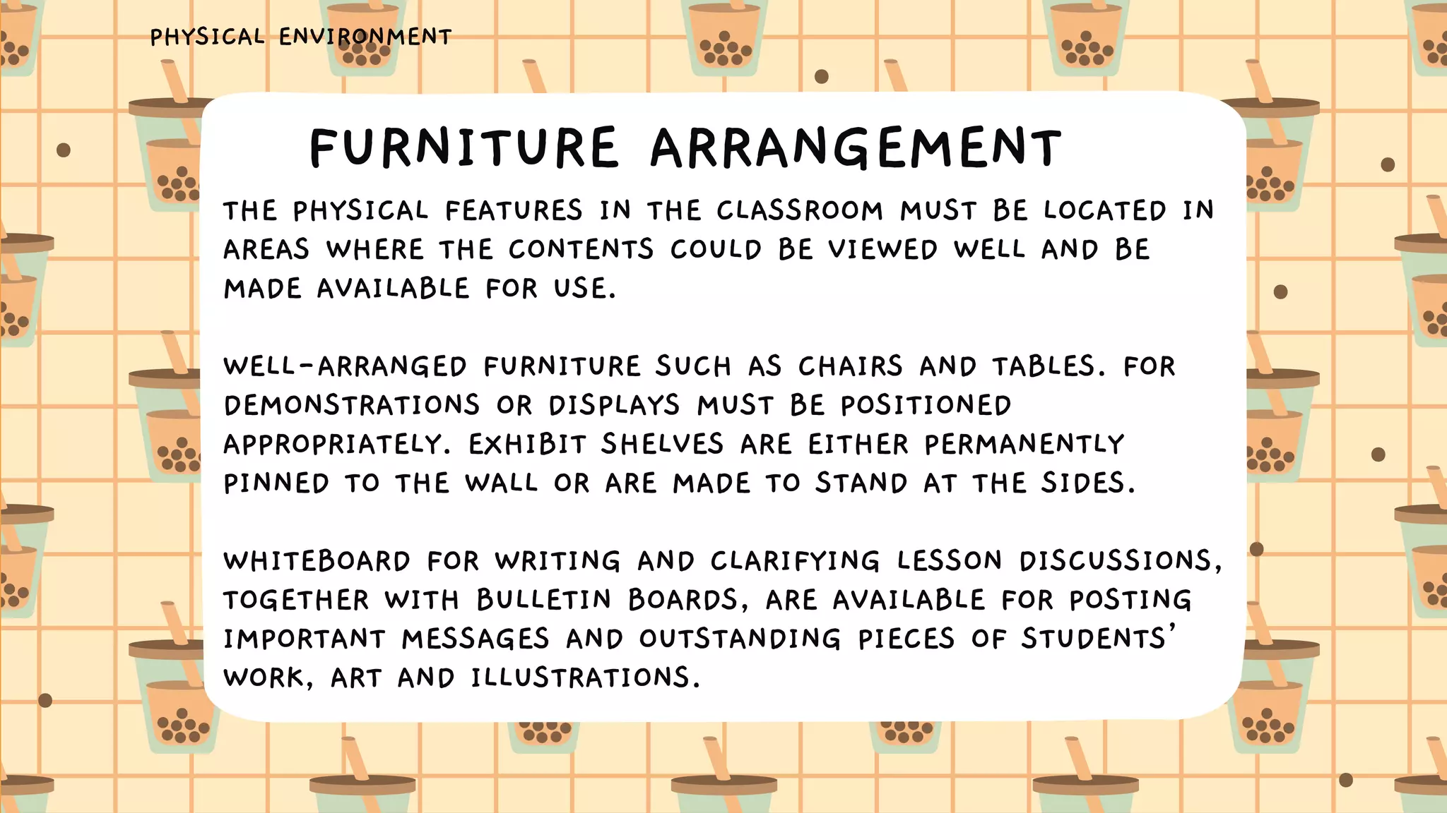 Effective Classroom Techniques | PDF