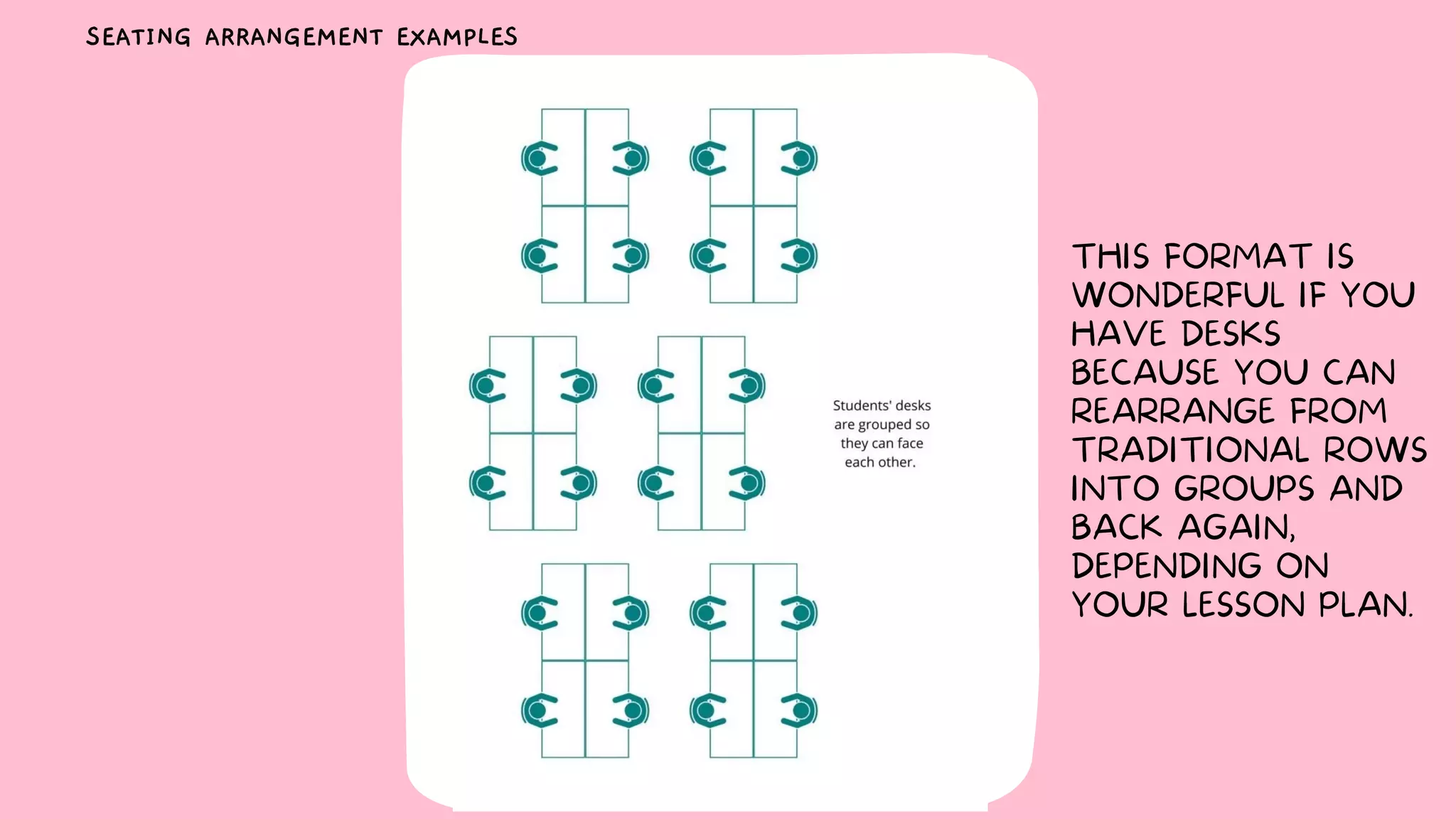 Effective Classroom Techniques | PDF