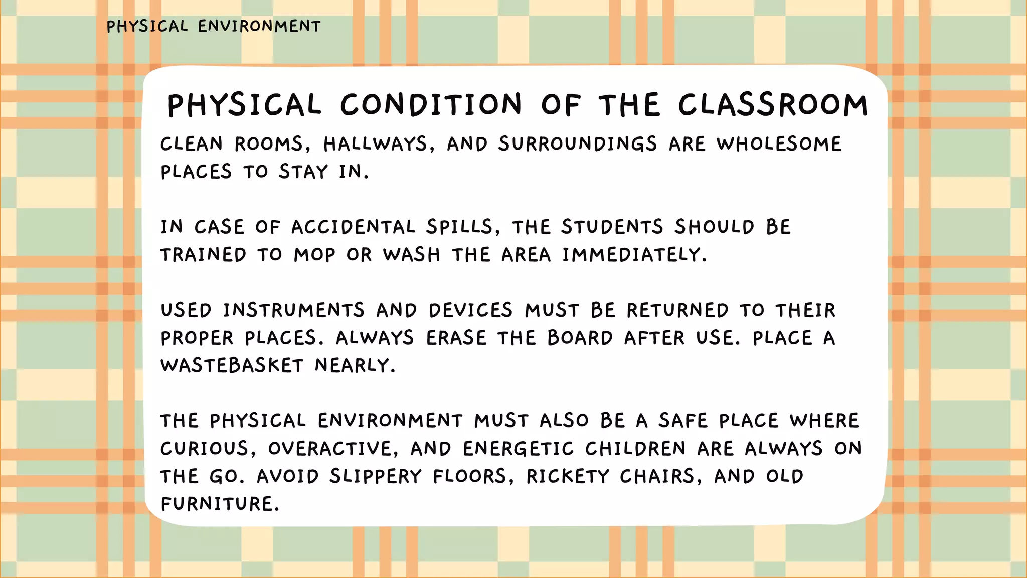 Effective Classroom Techniques | PDF