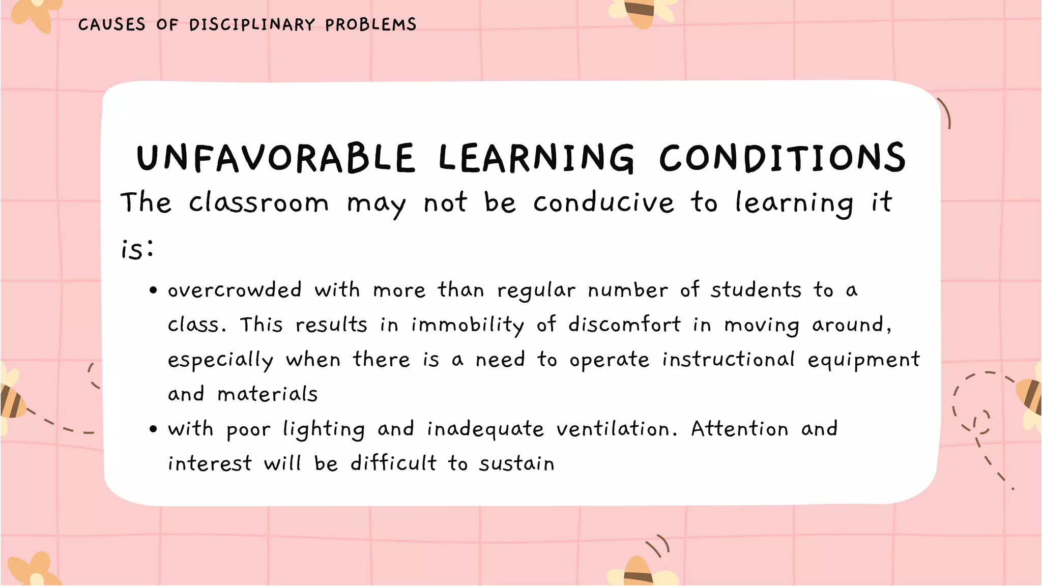 Effective Classroom Techniques | PDF | Secondary Education | Education