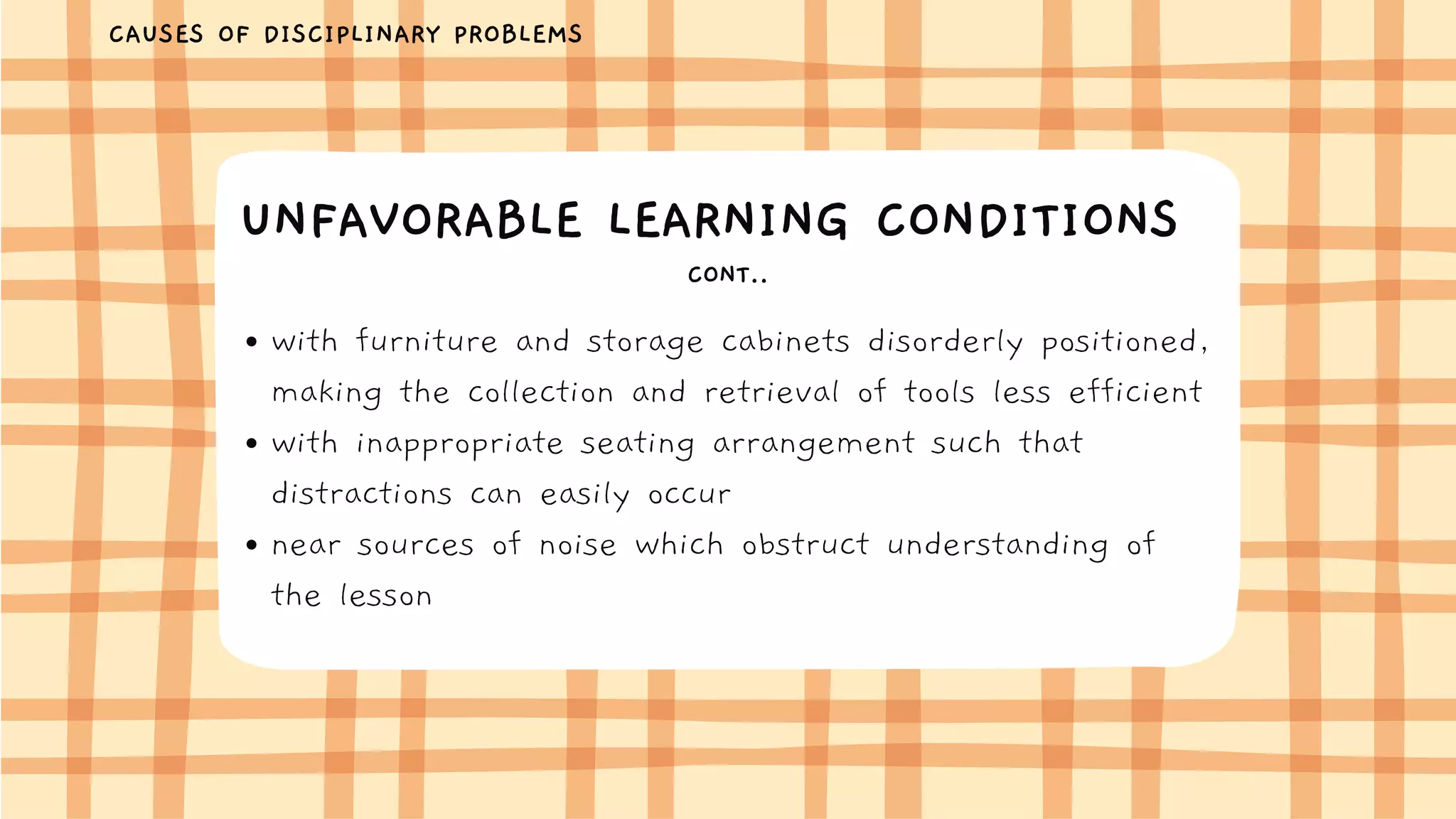 Effective Classroom Techniques | PDF