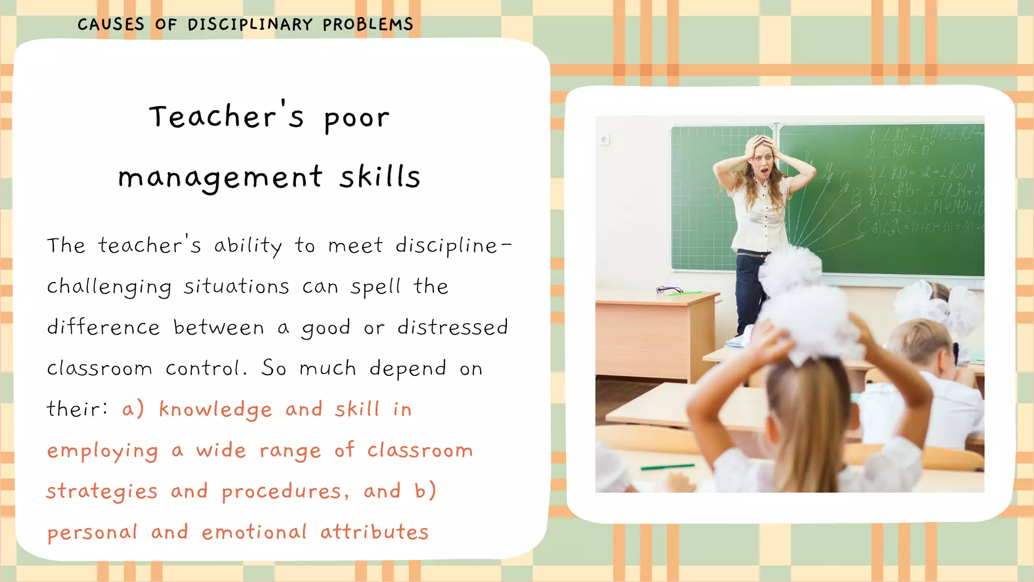 Effective Classroom Techniques | PDF