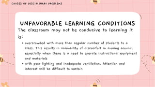 Effective Classroom Techniques | PDF | Secondary Education | Education