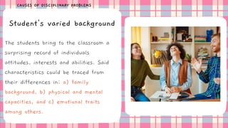 Effective Classroom Techniques | PDF | Secondary Education | Education