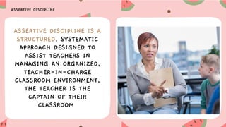 Effective Classroom Techniques | PDF | Secondary Education | Education