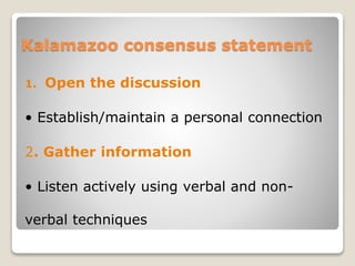 Effective clinical ,practical skill teaching | PPTX