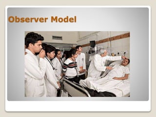 Effective clinical ,practical skill teaching | PPTX