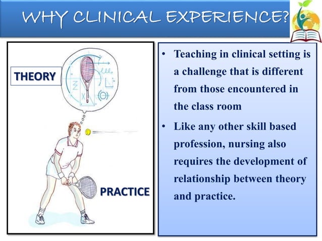 Effective clinical teaching methods - gihs | PPTX | Professional School ...