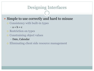 Effective c++notes | PDF | Programming Languages | Computing